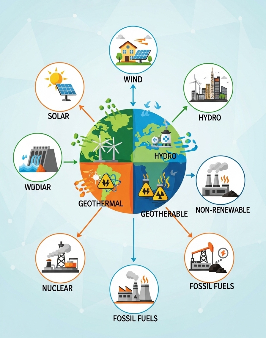 Energy Academy Upcoming Projects | Professional Clean Energy Upcoming ...